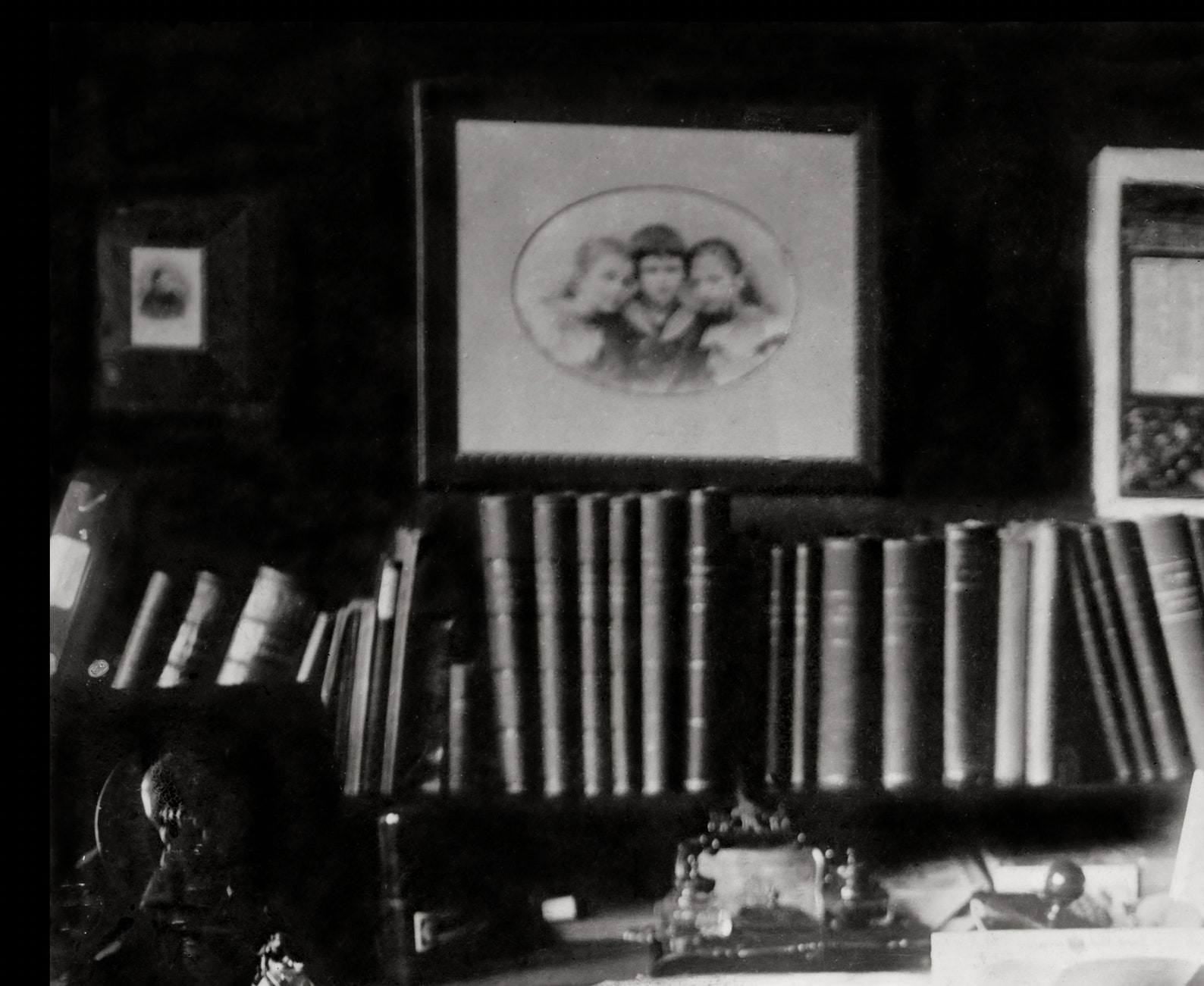 Max Planck, Planeck, Portrait, 1900, Father of Theoretical Physics and ...
