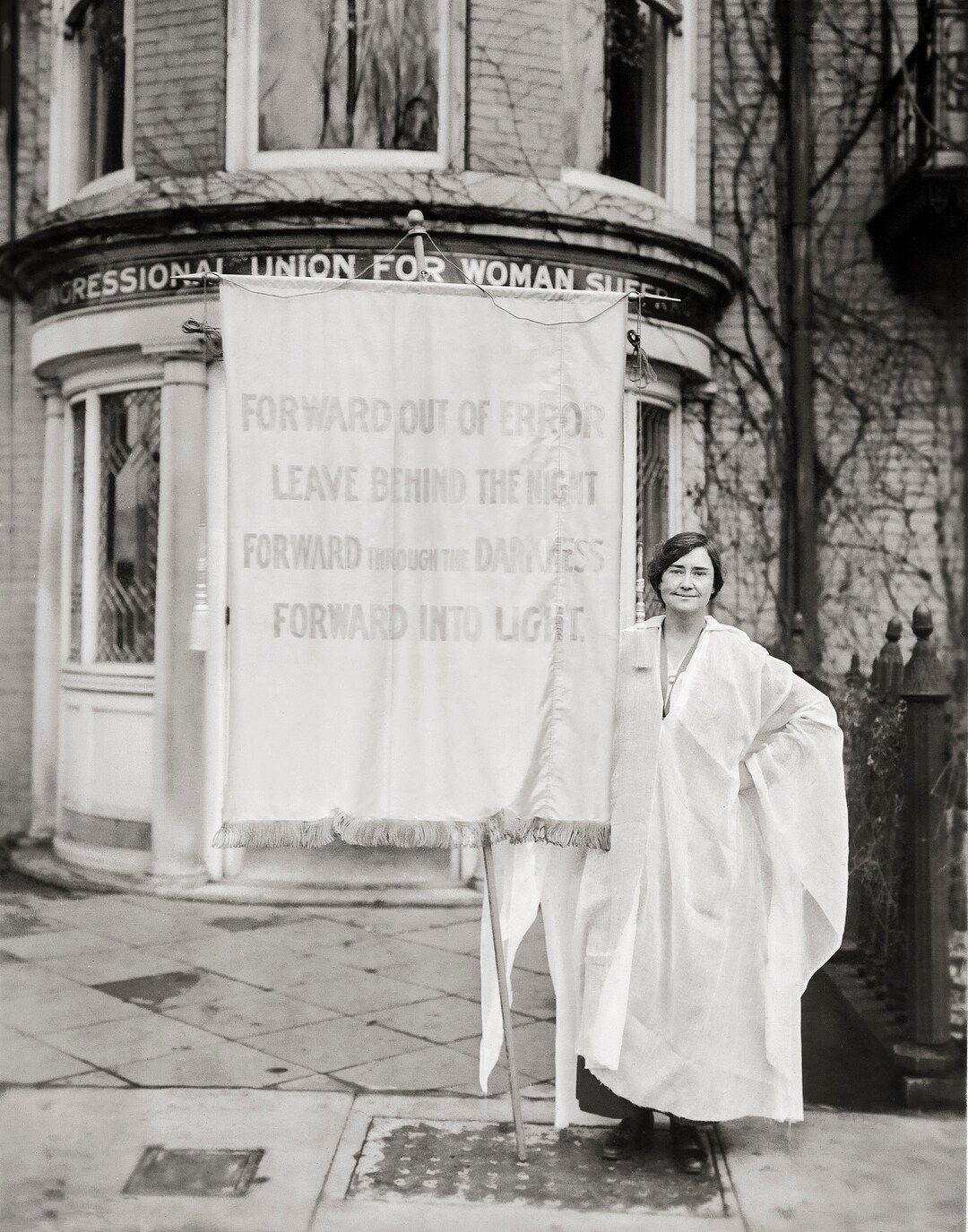 Suffragettes Protest Photo, Women's March, Equal Pay, Voting Rights ...