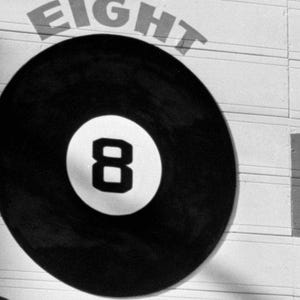 Pool Room Photograph, Eight Ball Pool Room, Old Black White Photography ...