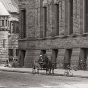 Old Minneapolis Photo, Public Library, Minneapolis Minnesota ...