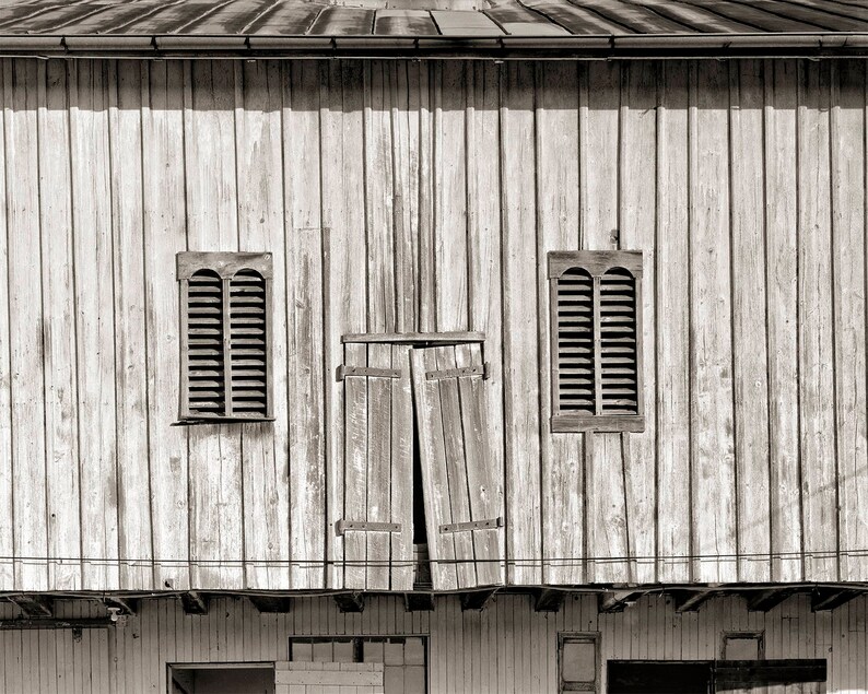 Farmhouse Modern Farm Wall Decor Country Wall Decor | Etsy