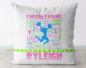 Cheer Room Decor - Etsy