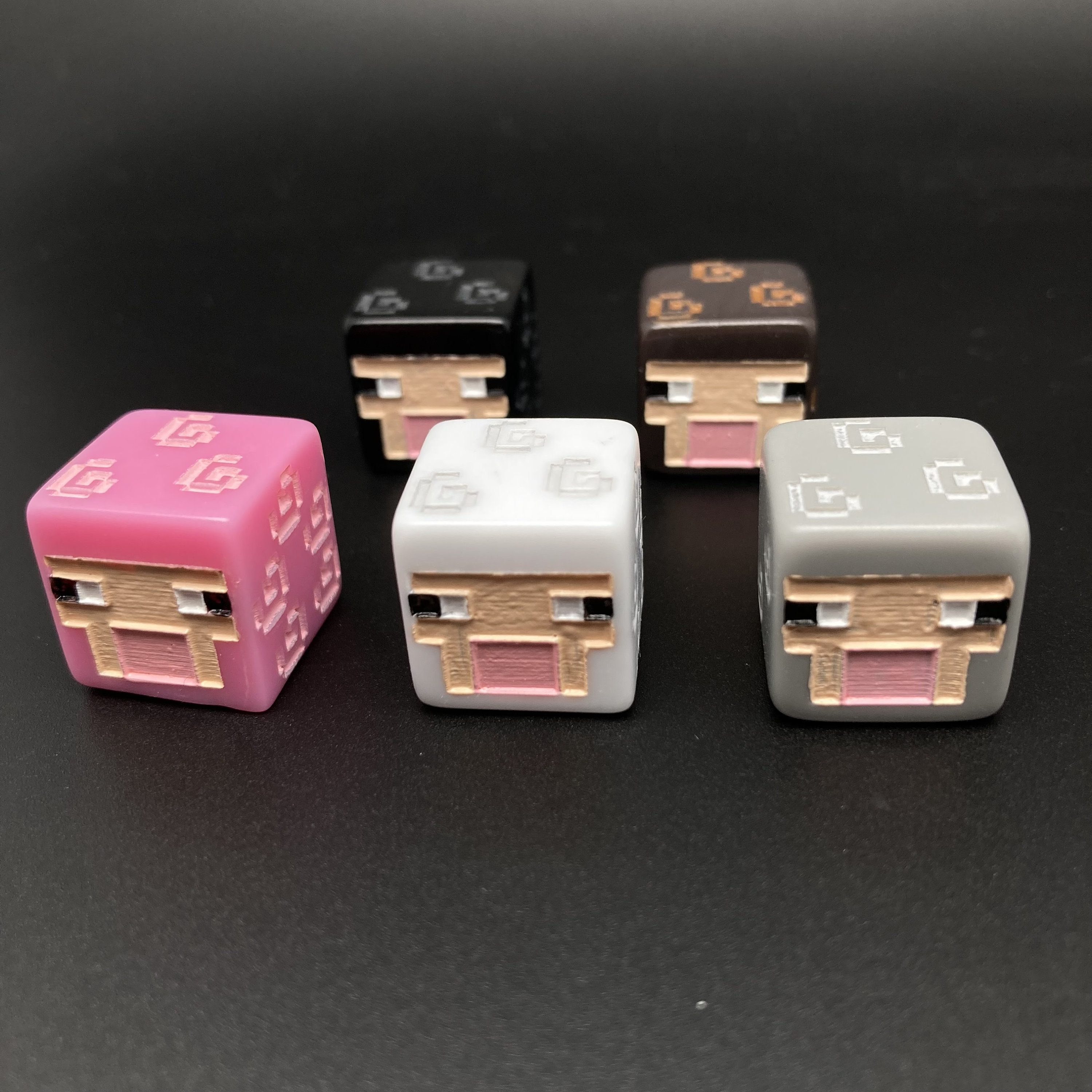 SHEEP Dice for Tabletop Gaming - Etsy