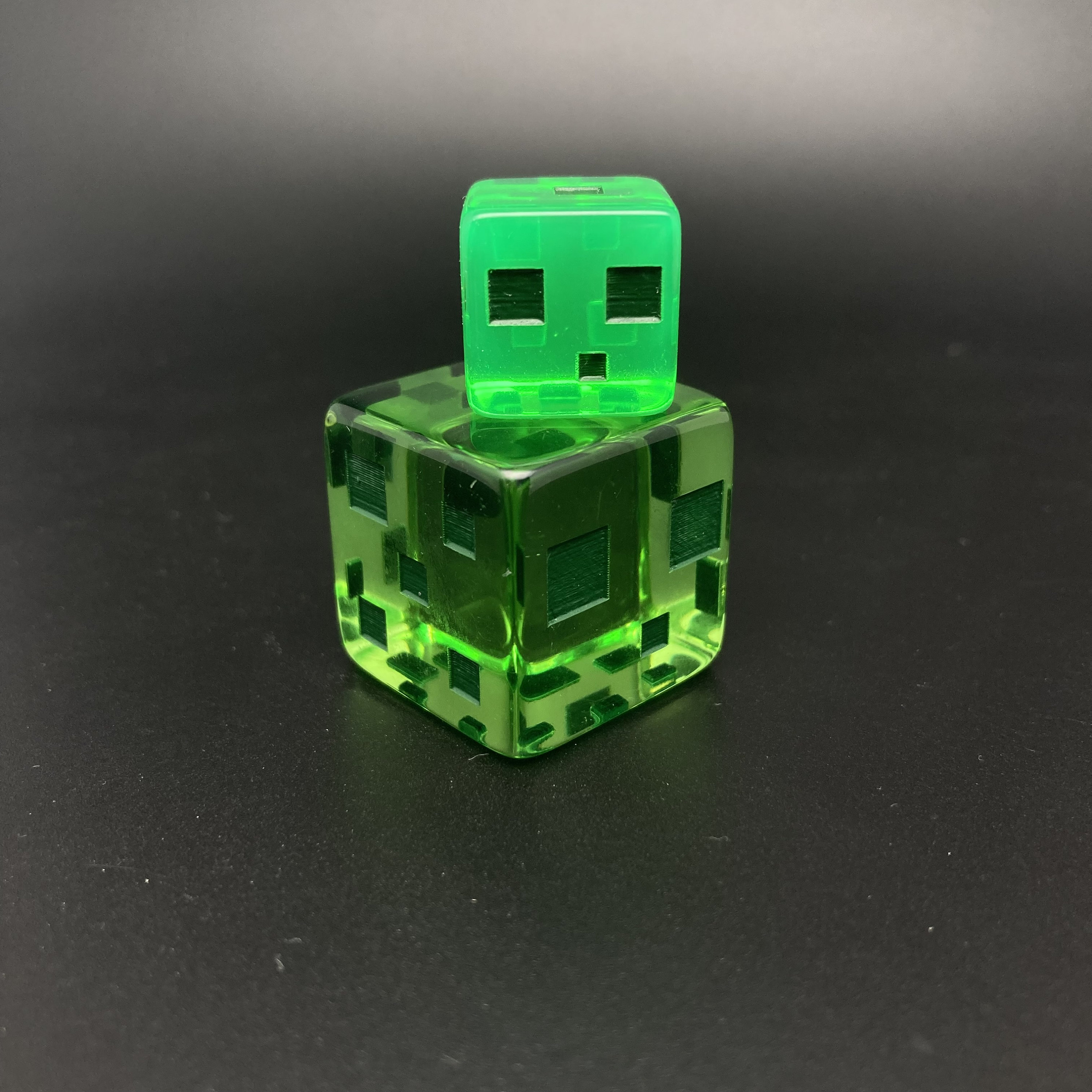 SLIME Dice for Tabletop Gaming Two Sizes - Etsy