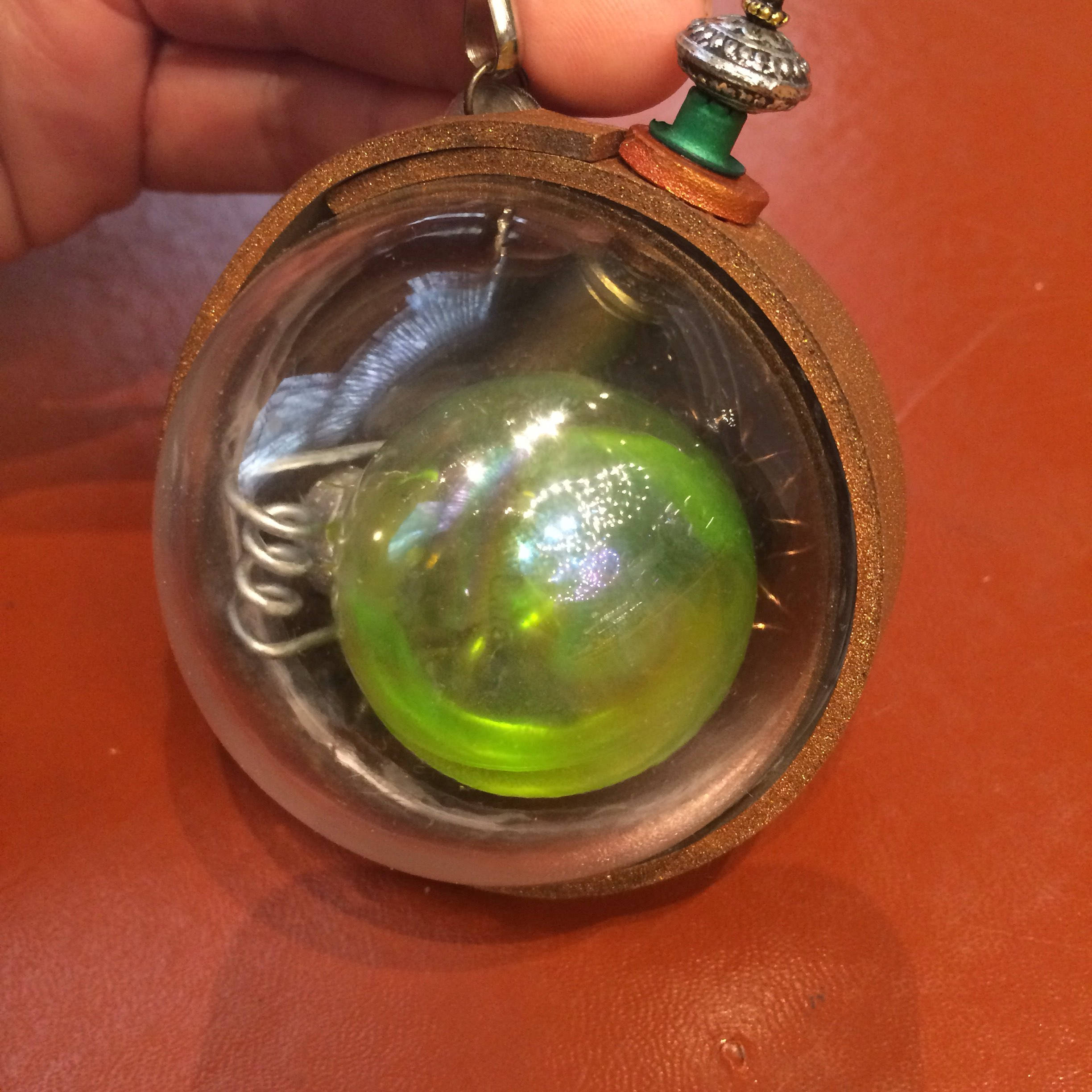 Clockwork Grenades Steampunk Weapon Prop - Etsy