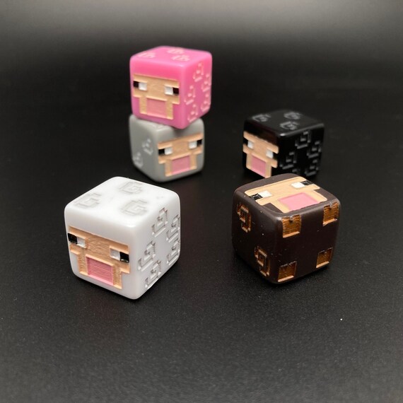 SHEEP Dice for Tabletop Gaming - Etsy