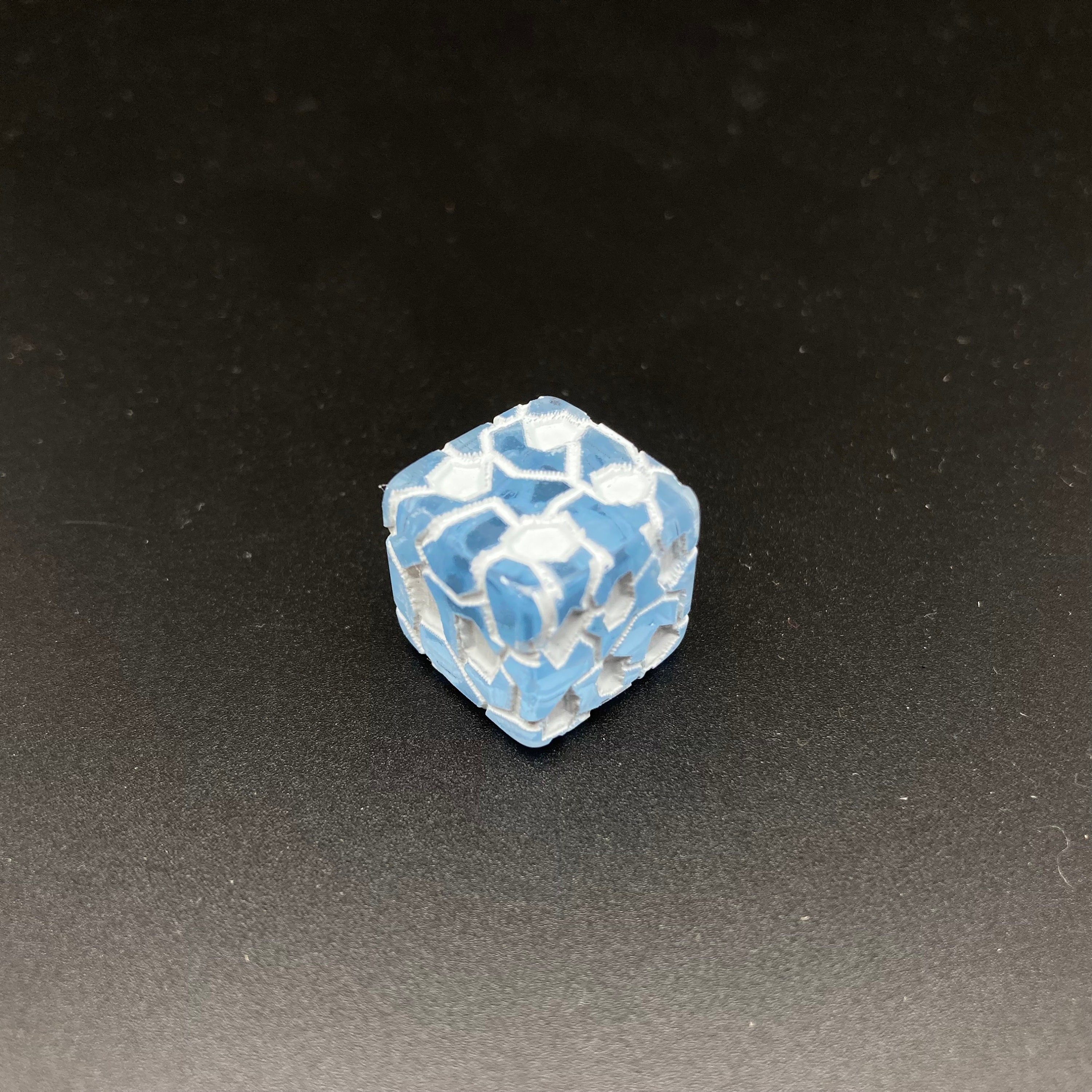 FROZEN Dice for Tabletop Gaming | Etsy