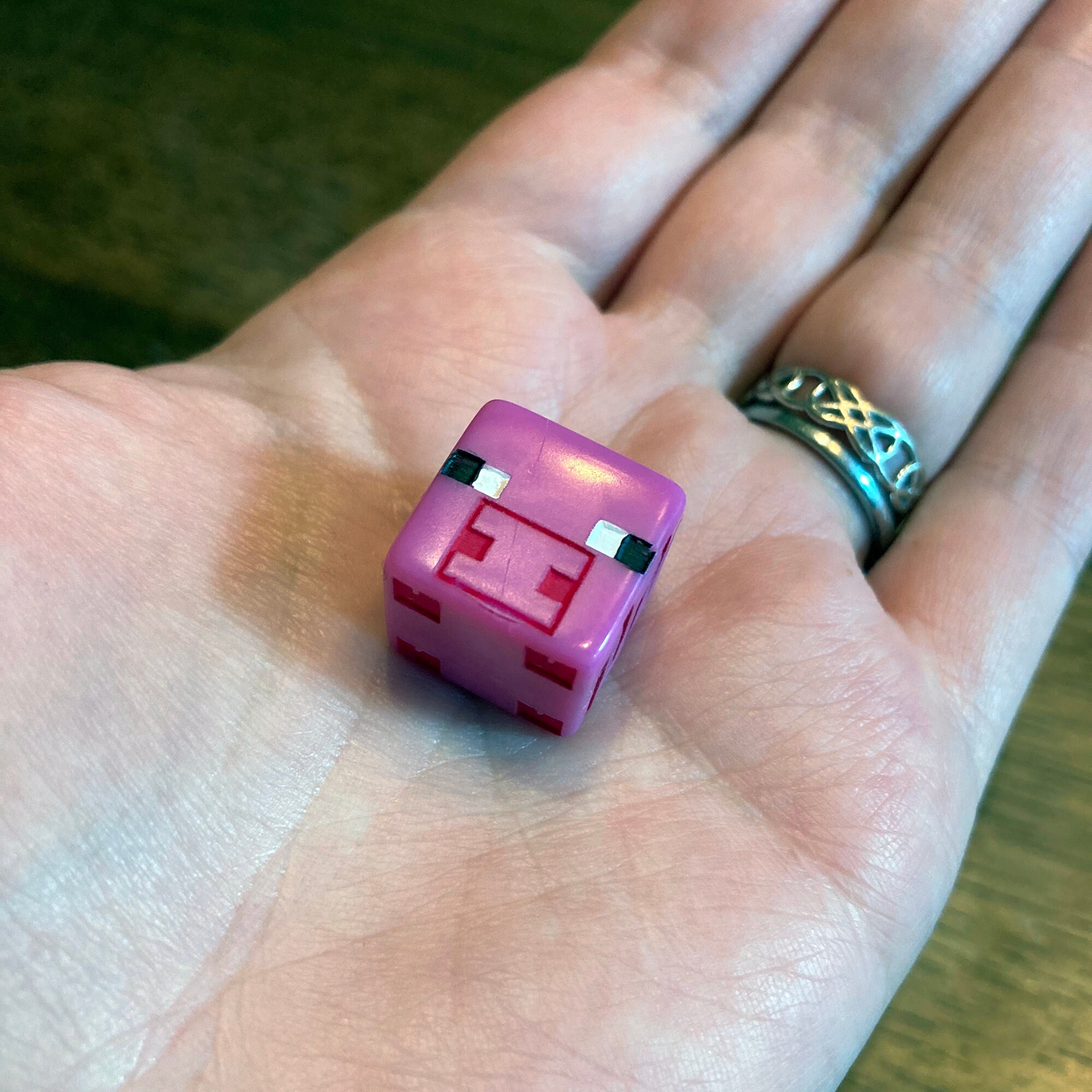 PIG Dice for Tabletop Gaming | Etsy