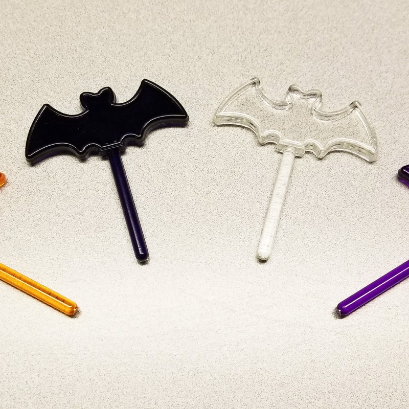 Ceramic Bats - Etsy