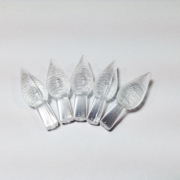 Lighted Cross Tree Topper - Etsy