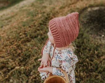 Newborn Pixie Hat (You'll Enjoy) | Etsy