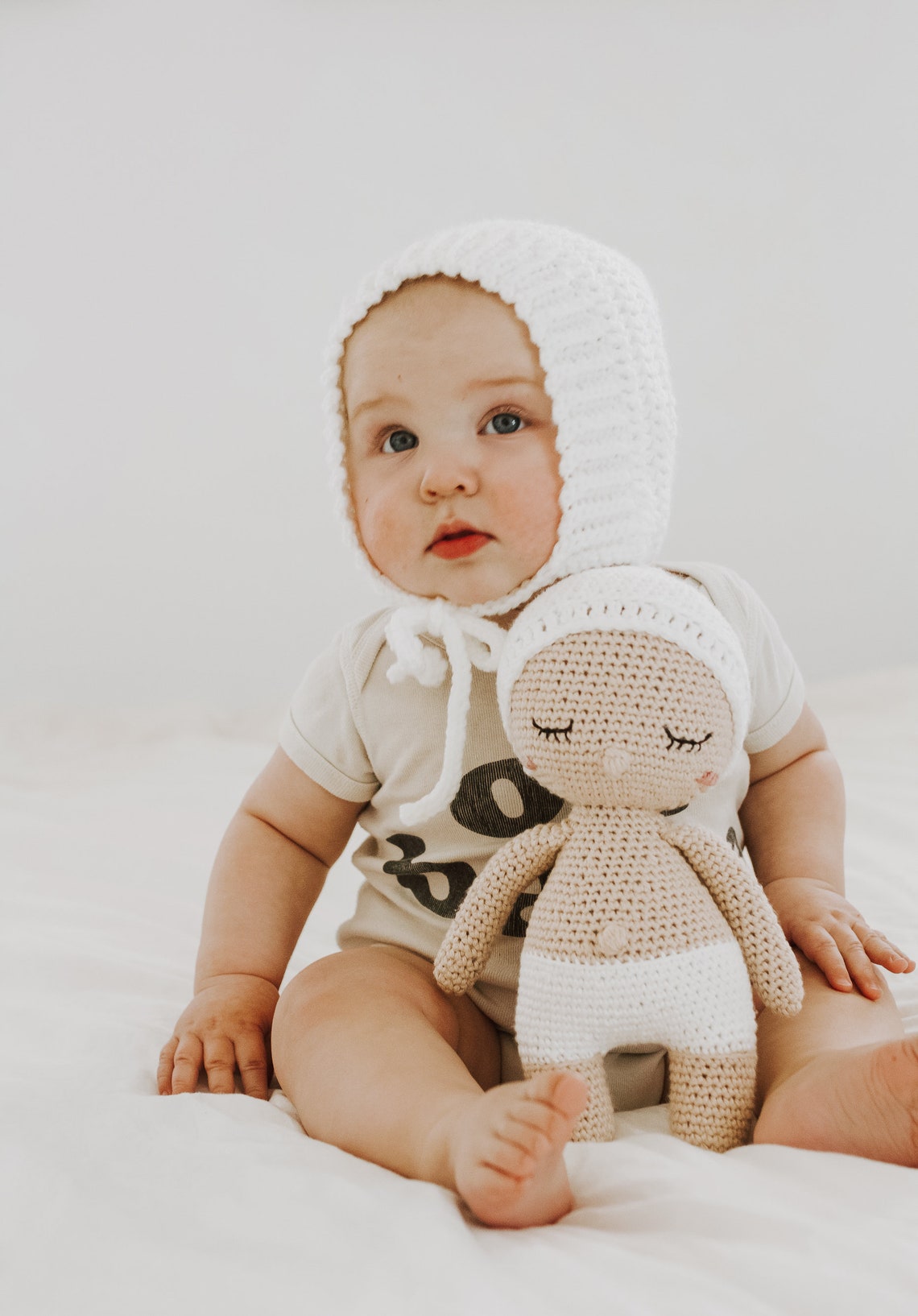 Baby Doll / Custom Doll - Etsy