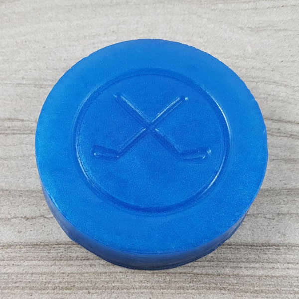Soap Puck - Etsy