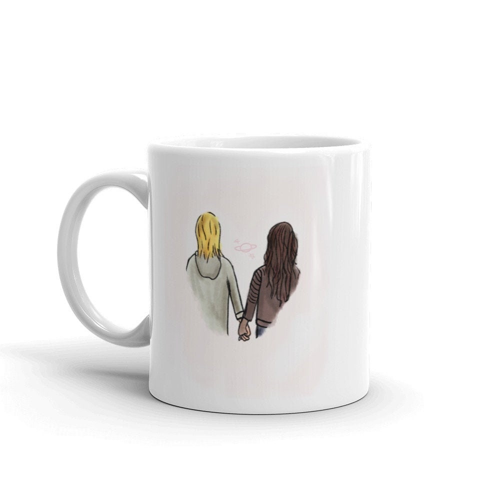 Thasmin Doctor Who Mug - Etsy UK