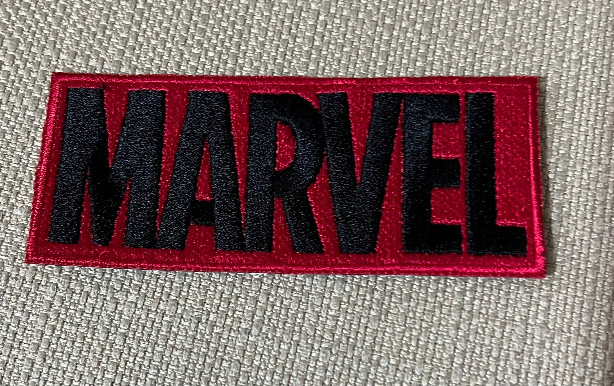Marvel Iron on Patch/ Logo Patch/avengers Patch/kid - Etsy