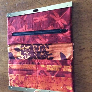 Dragonfly Diva Wallet - Etsy