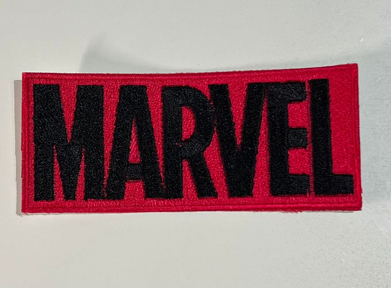 Marvel Iron on Patch/ Logo Patch/avengers Patch/kid - Etsy
