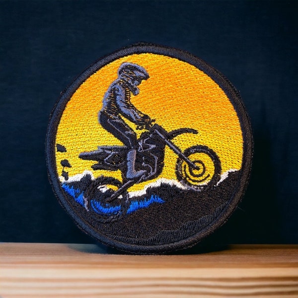 Motocross - Etsy