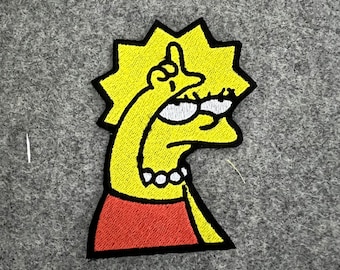 Jean Jacket Patch - Etsy