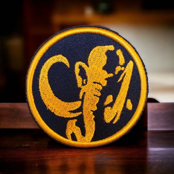 Black Power Patch - Etsy