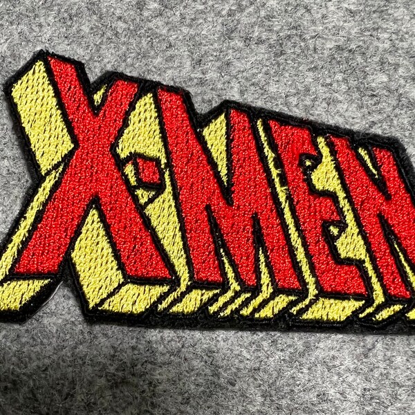 X Men - Etsy