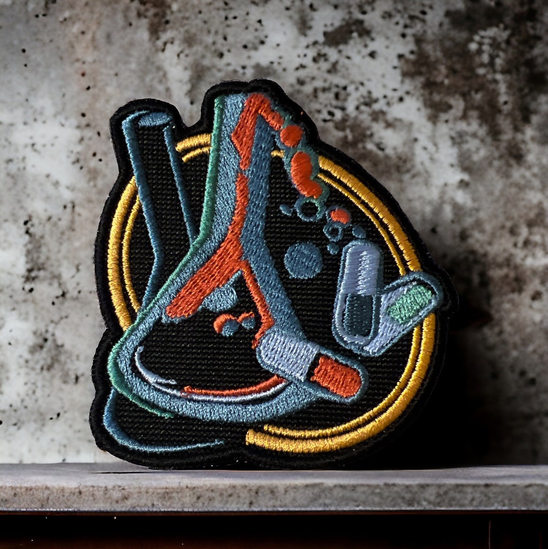 Starfield Chemistry Certification Tier 4 Starfield Patch 3.72 X 3.24 ...