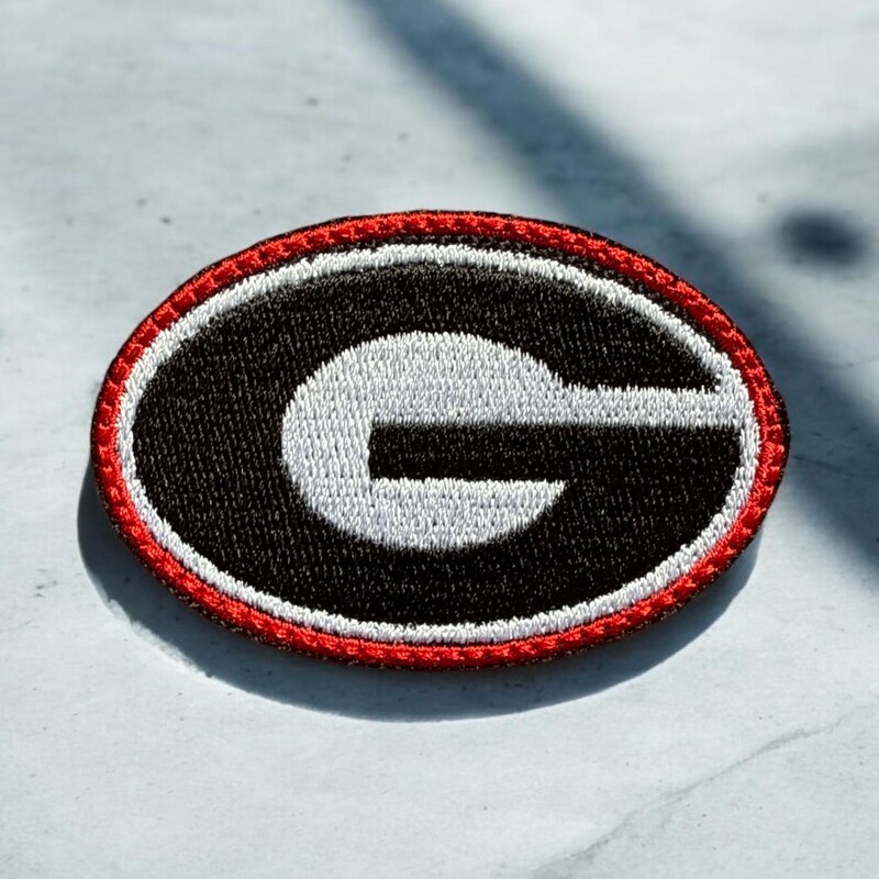 Uga Logo - Etsy