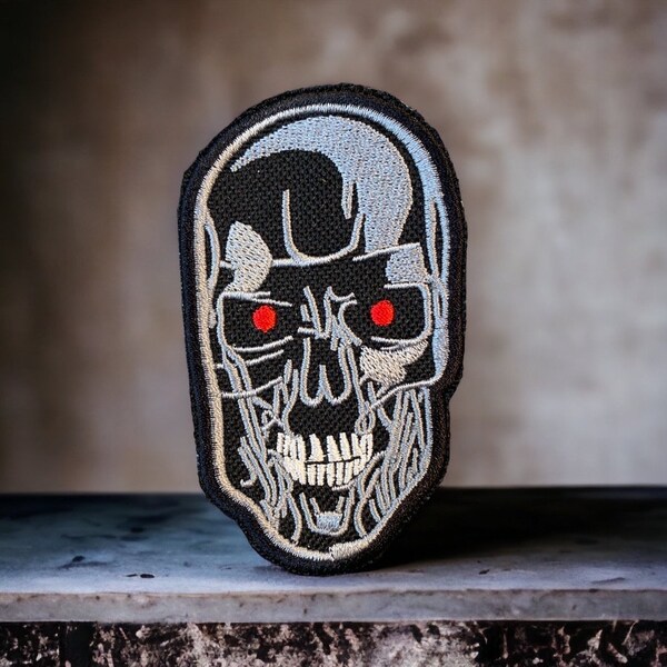 Terminator - Etsy