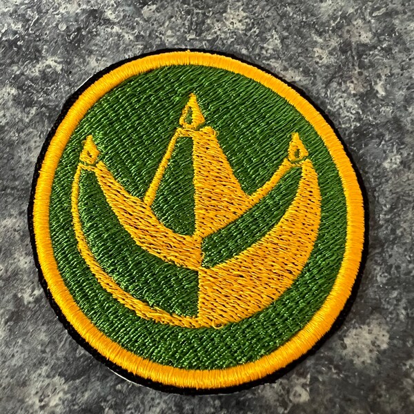 Power Rangers - Etsy