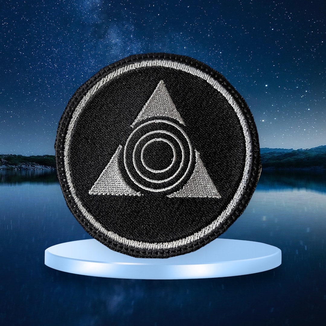 Azorius MTG/ Magic the Gathering/ Azorius Symbol - Etsy