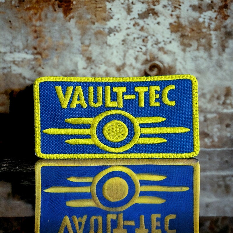 Fallout - Etsy