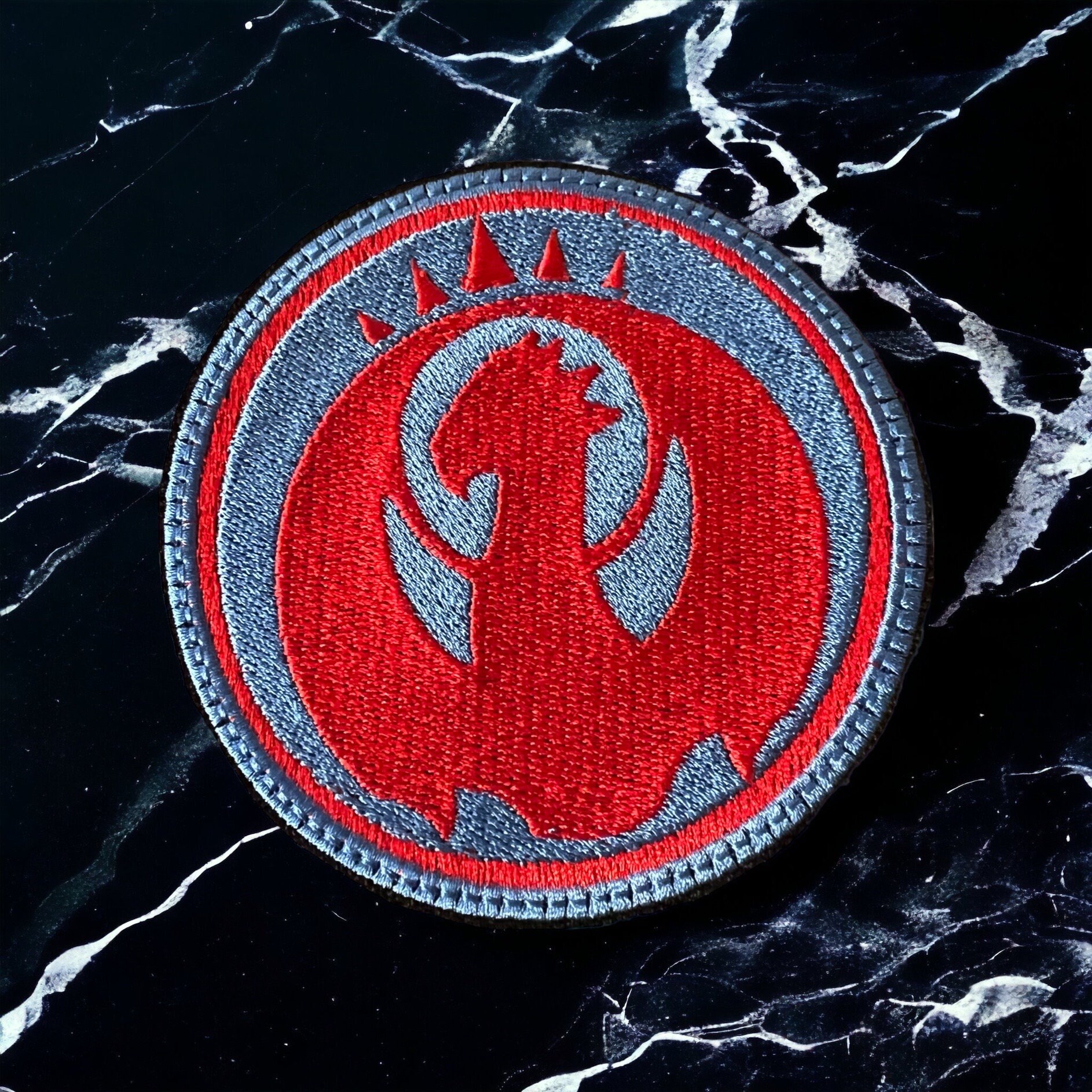 Izzet Symbol