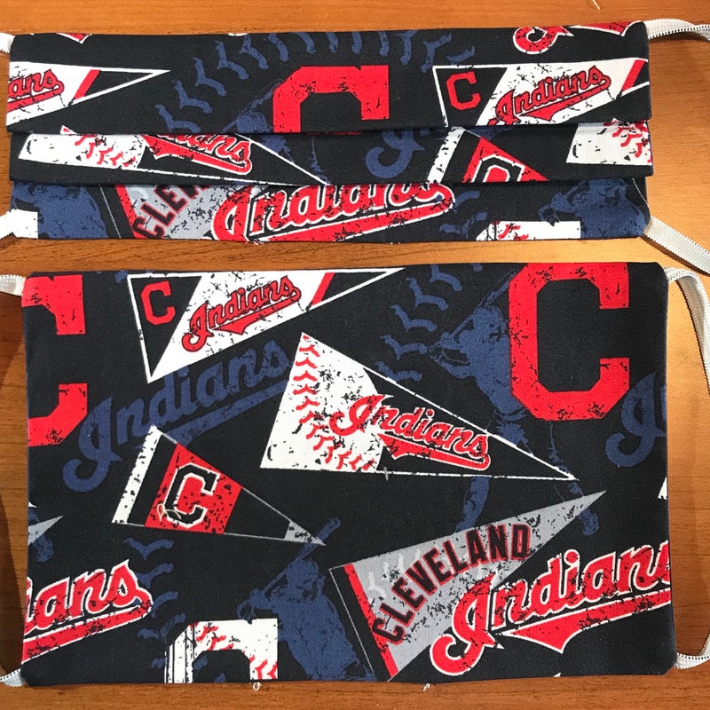 Cleveland Indians - Etsy