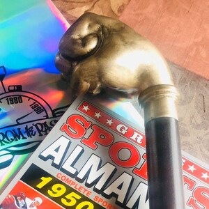 back to the future biff cane