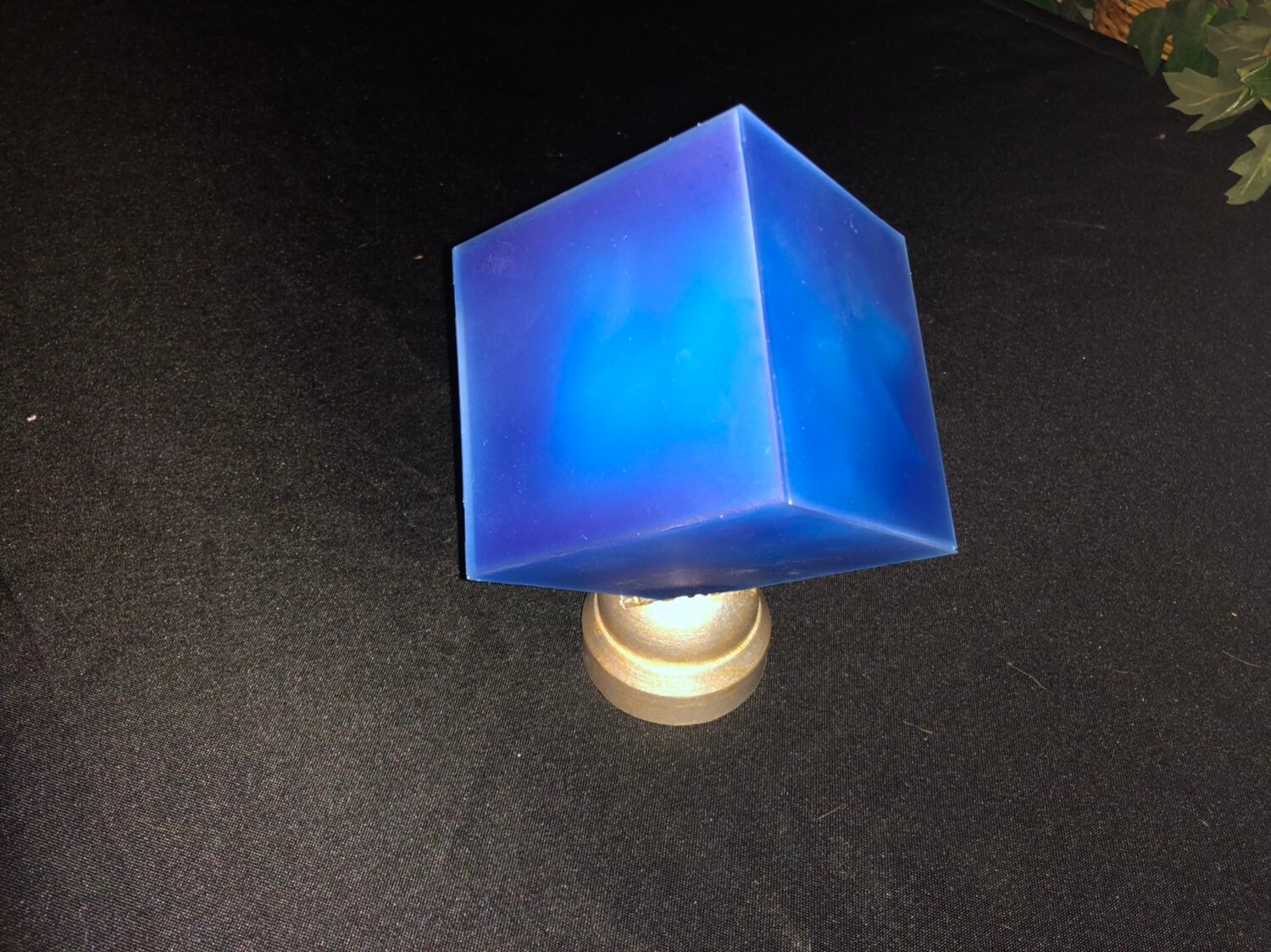 Tesseract Infinity Stone Prop - Etsy UK