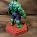 Incredible Hulk Business Card Holder - Etsy