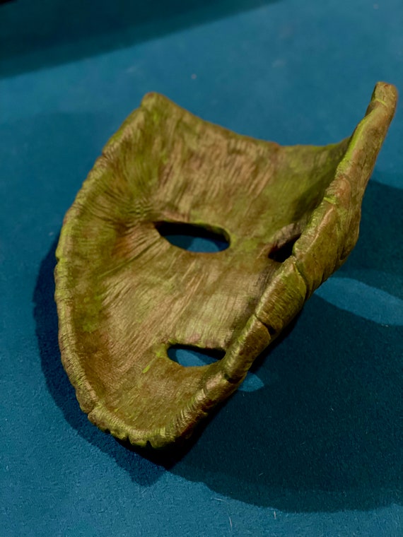 The Mask Loki Mask Replica