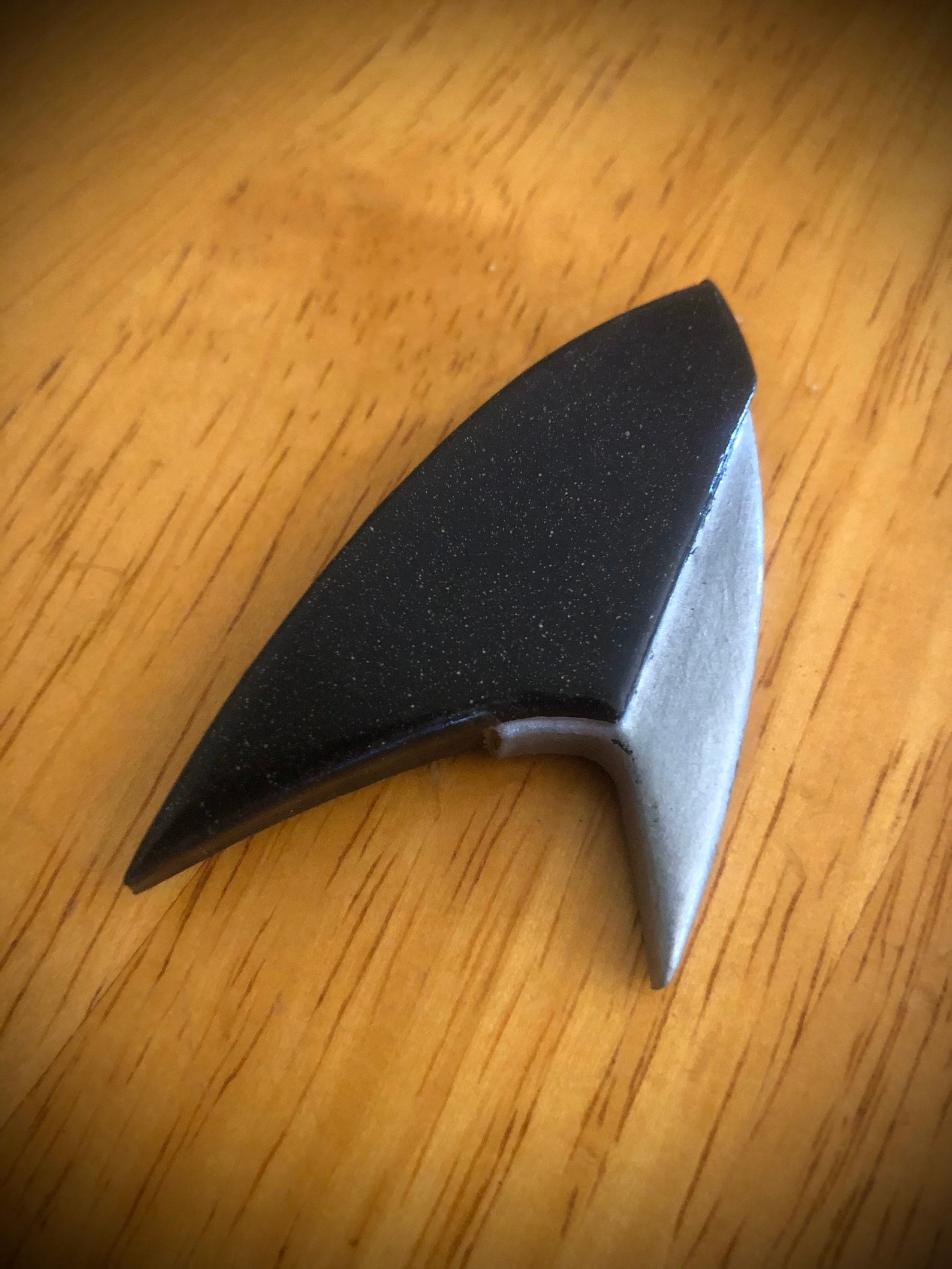 Star Trek Discovery Badges - Etsy