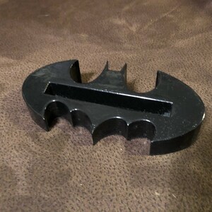 Batman Business Card Holder - Etsy