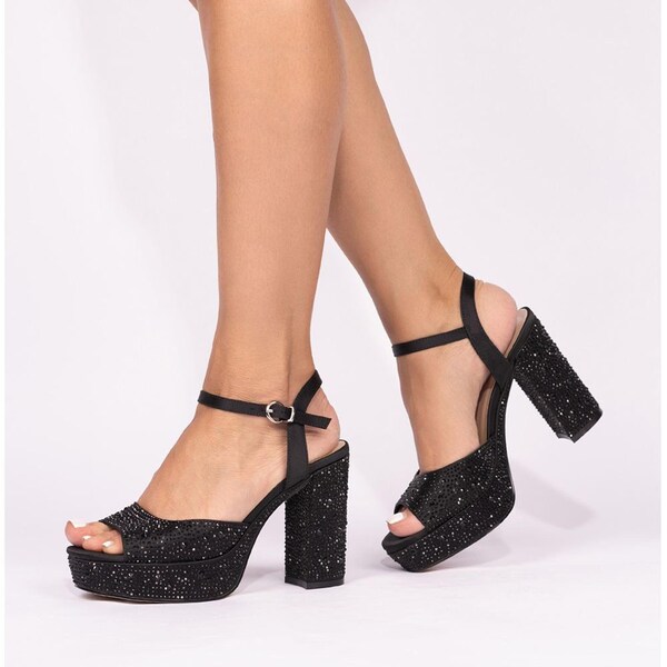 3 Inch High Heels - Etsy