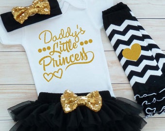 Baby Girls' Clothing | Etsy