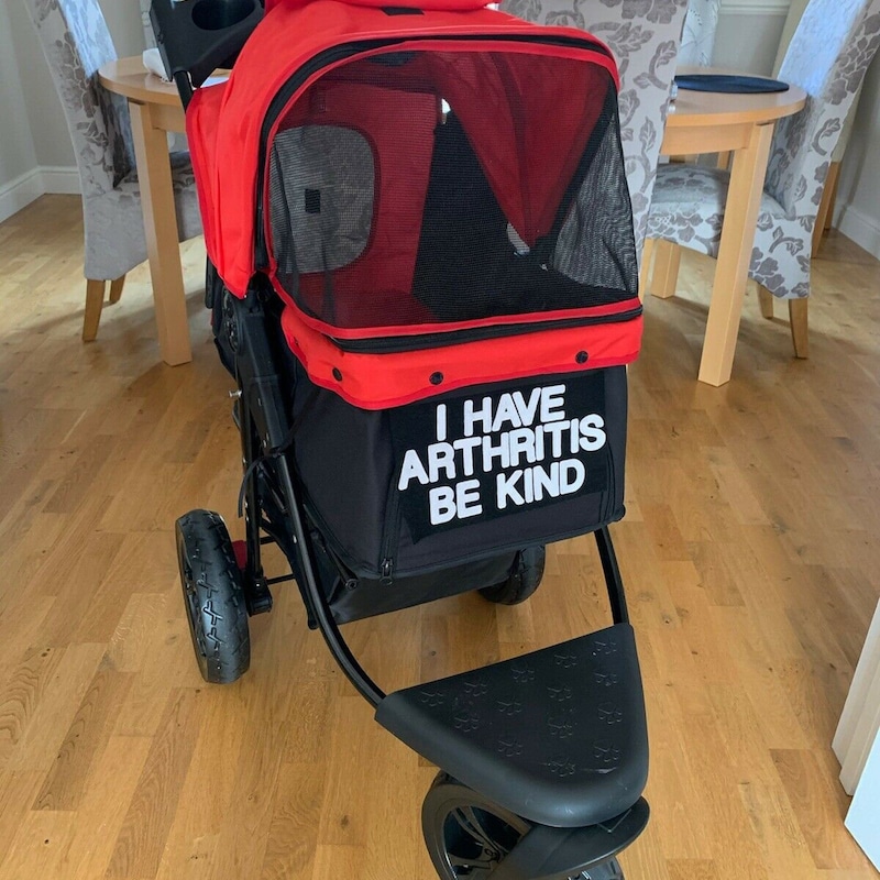 Stroller Sign - Etsy