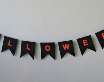 Bat Garland Bat Banner Bat Party Decorations Halloween - Etsy