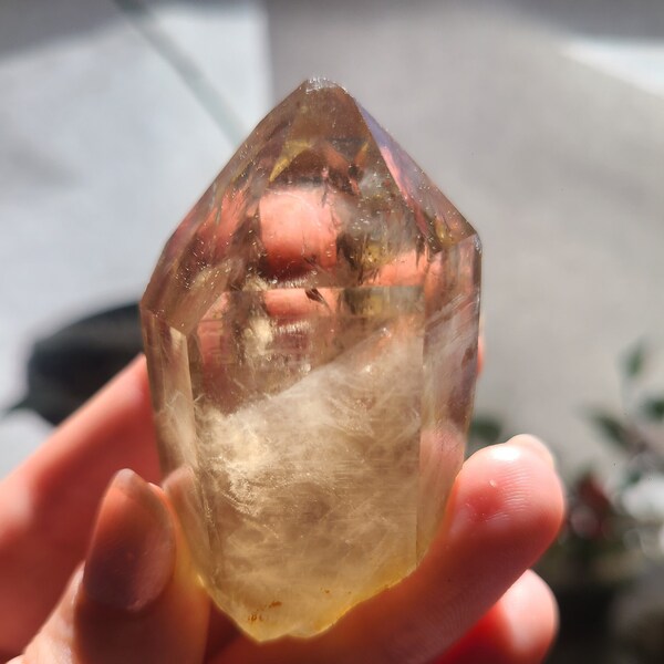 California Quartz - Etsy