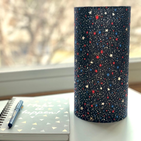 Star Luminary - Etsy