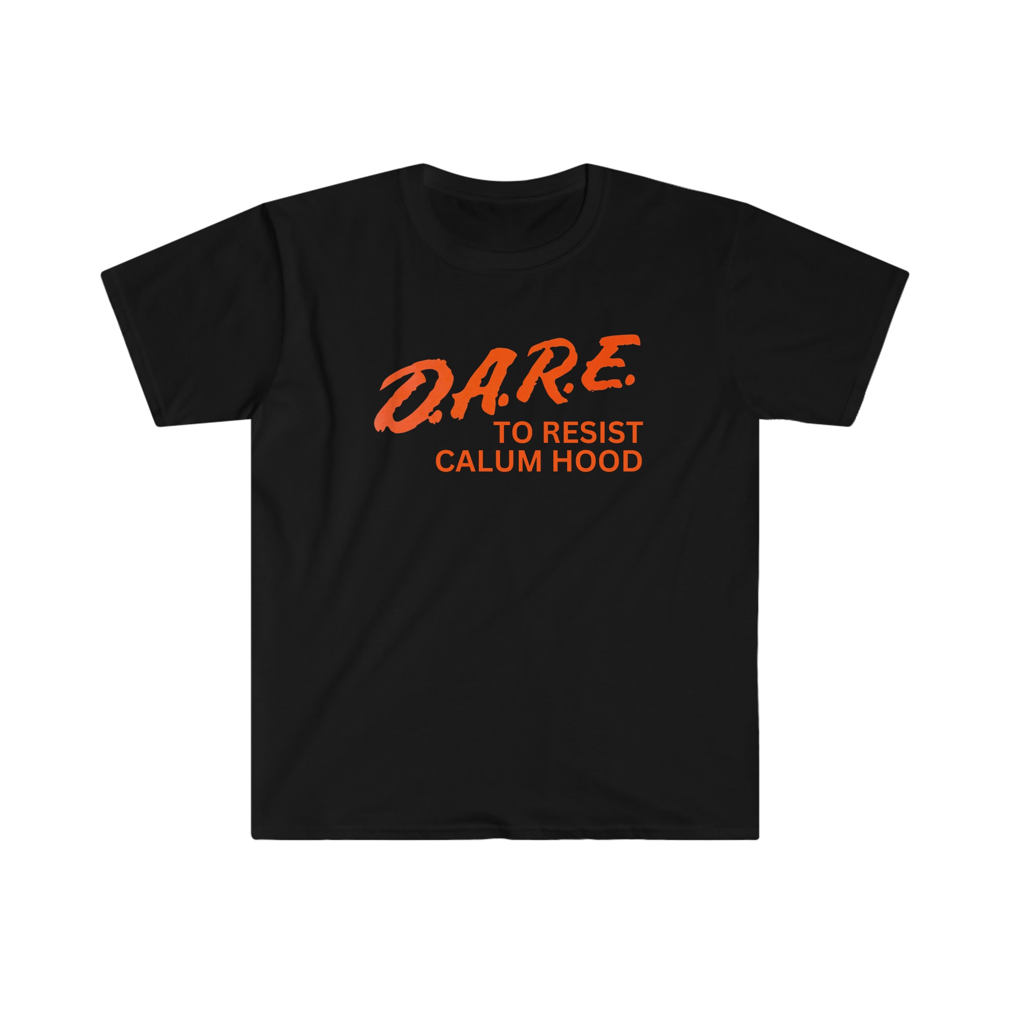 Calum 5sos Logo 2022