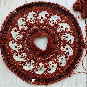 5 Fall Favorites Collection Sweater - PDF Pattern - Digital Download ...