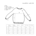Astraeus- Sweater, Hat & Cowl -PDF- Digital Download -kids - Color Work ...