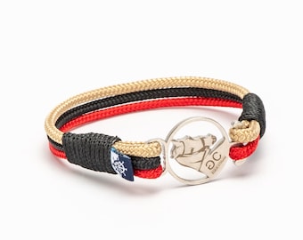 Horse Bangle Bracelet Horse Bracelet Horse Lover Gift Rodeo Bracelet ...