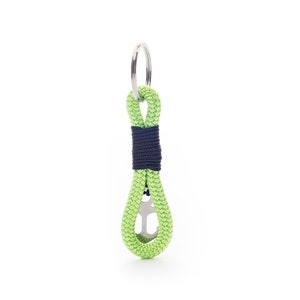 Keychain Anchor Marine Rope Nautical PHUKET Mother Father Best Friend ...